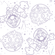 Star Bit - Super Mario Wiki, the Mario encyclopedia