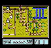 Desert Land - Super Mario Wiki, the Mario encyclopedia