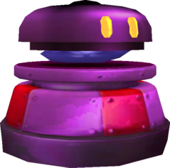 Spring Vault - Super Mario Wiki, the Mario encyclopedia