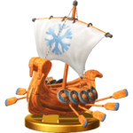 Snowmads - Super Mario Wiki, the Mario encyclopedia