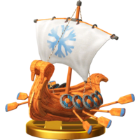 Snowmads - Super Mario Wiki, the Mario encyclopedia