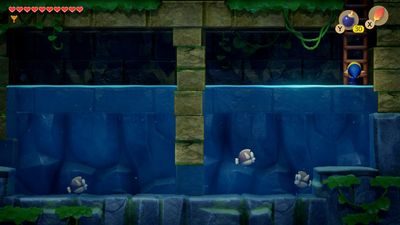 Cheep Cheep - Super Mario Wiki, the Mario encyclopedia