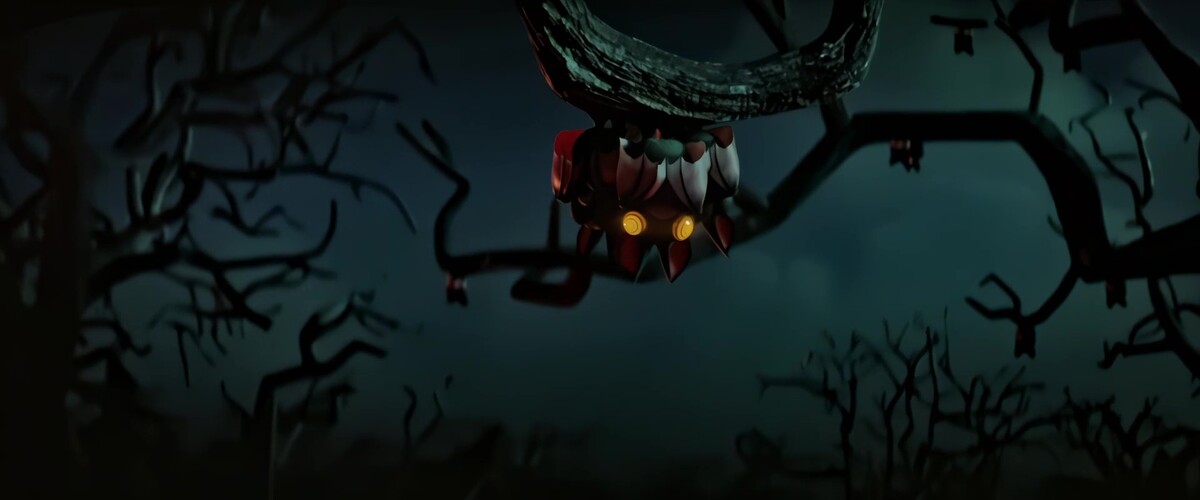 File:TSMBM Bat.jpg - Super Mario Wiki, the Mario encyclopedia