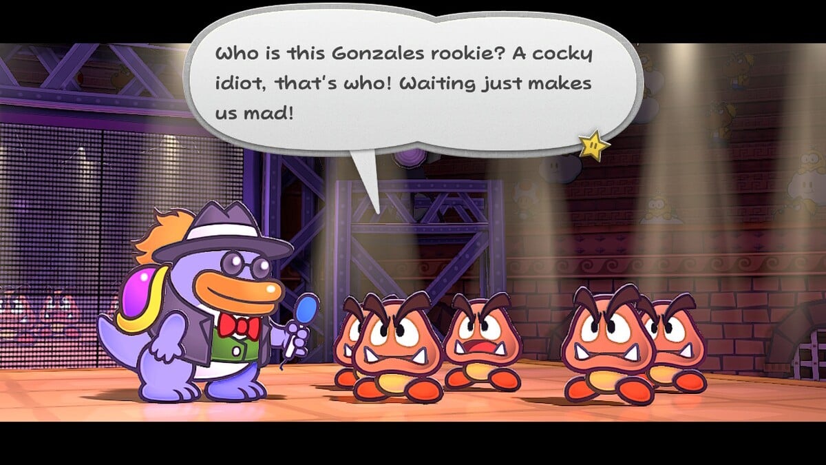 File:TTYDNS Goomba Bros.jpg - Super Mario Wiki, the Mario encyclopedia