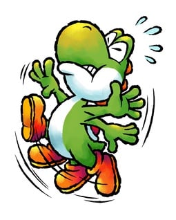 Yoshi - Super Mario Wiki, the Mario encyclopedia