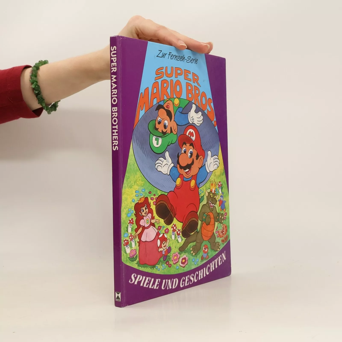 File:ZFS SMB cover side.png - Super Mario Wiki, the Mario encyclopedia