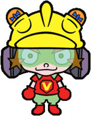 9-Volt - Super Mario Wiki, the Mario encyclopedia