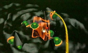 AR Games - Super Mario Wiki, the Mario encyclopedia