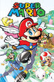 Super Mario (comic) - Super Mario Wiki, the Mario encyclopedia