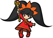 Ashley - Super Mario Wiki, the Mario encyclopedia