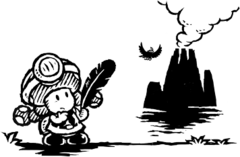 Wingo - Super Mario Wiki, the Mario encyclopedia