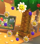 Goal Ring - Super Mario Wiki, the Mario encyclopedia