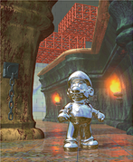 Metal Mario - Super Mario Wiki, the Mario encyclopedia