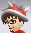 List of Mii Headgear - Super Mario Wiki, the Mario encyclopedia