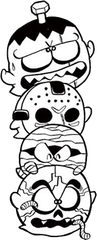 Boo Buddies - Super Mario Wiki, the Mario encyclopedia