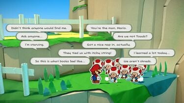 Overlook Mountain - Super Mario Wiki, the Mario encyclopedia