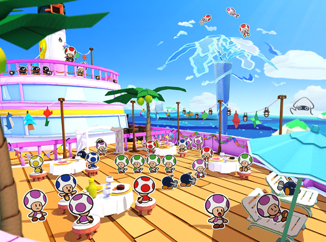 File:PMTOK credits image 8.png - Super Mario Wiki, the Mario encyclopedia