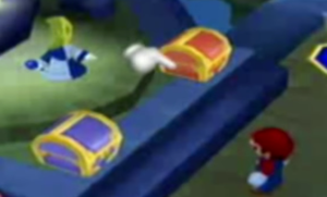 The 'Shroom:Issue 115/Strategy Wing - Super Mario Wiki, the Mario ...