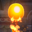 Lava Bubble - Super Mario Wiki, the Mario encyclopedia