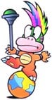 Magic Wand - Super Mario Wiki, the Mario encyclopedia