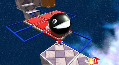 Chain Chomp - Super Mario Wiki, the Mario encyclopedia