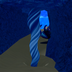 Bigmouth Galaxy - Super Mario Wiki, the Mario encyclopedia