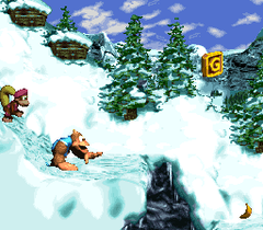 Skidda's Row - Super Mario Wiki, the Mario encyclopedia