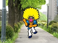 Jimmy P. - Super Mario Wiki, the Mario encyclopedia