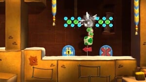 Perils of the Perplexing Pyramid - Super Mario Wiki, the Mario encyclopedia