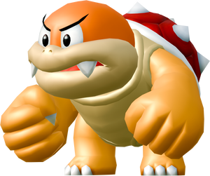 Boom Boom - Super Mario Wiki, the Mario encyclopedia