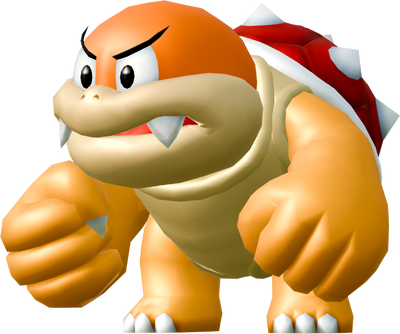 Boom Boom - Super Mario Wiki, the Mario encyclopedia