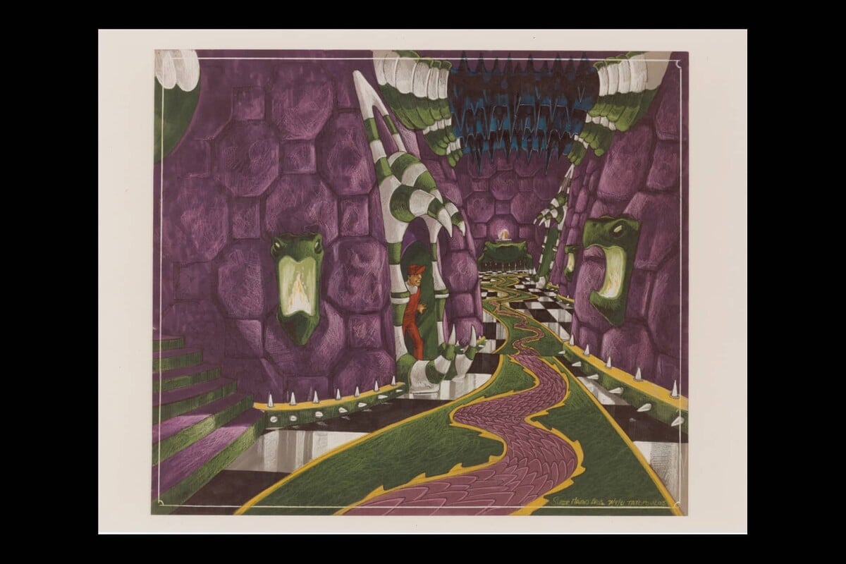 File:Carrousel-chap1- 01.jpg - Super Mario Wiki, the Mario encyclopedia