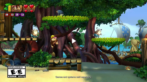 Co-op vs Competitive Multiplayer Games Personality Quiz - Super Mario ...