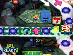 Creepy Cavern - Super Mario Wiki, the Mario encyclopedia