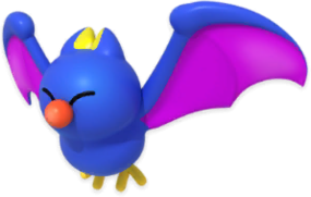 Swoop - Super Mario Wiki, the Mario encyclopedia