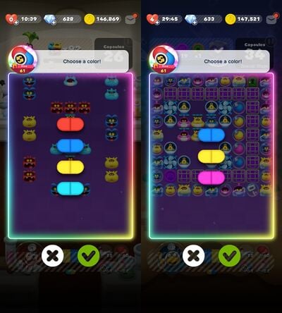 Capsule Swapper - Super Mario Wiki, the Mario encyclopedia