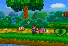 Jr. Troopa - Super Mario Wiki, the Mario encyclopedia