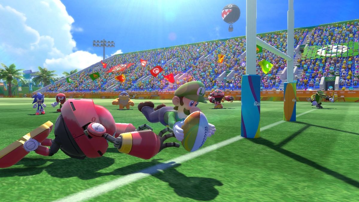 File:LuigiRugby.jpg - Super Mario Wiki, the Mario encyclopedia