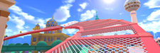 Fast Frank - Super Mario Wiki, the Mario encyclopedia