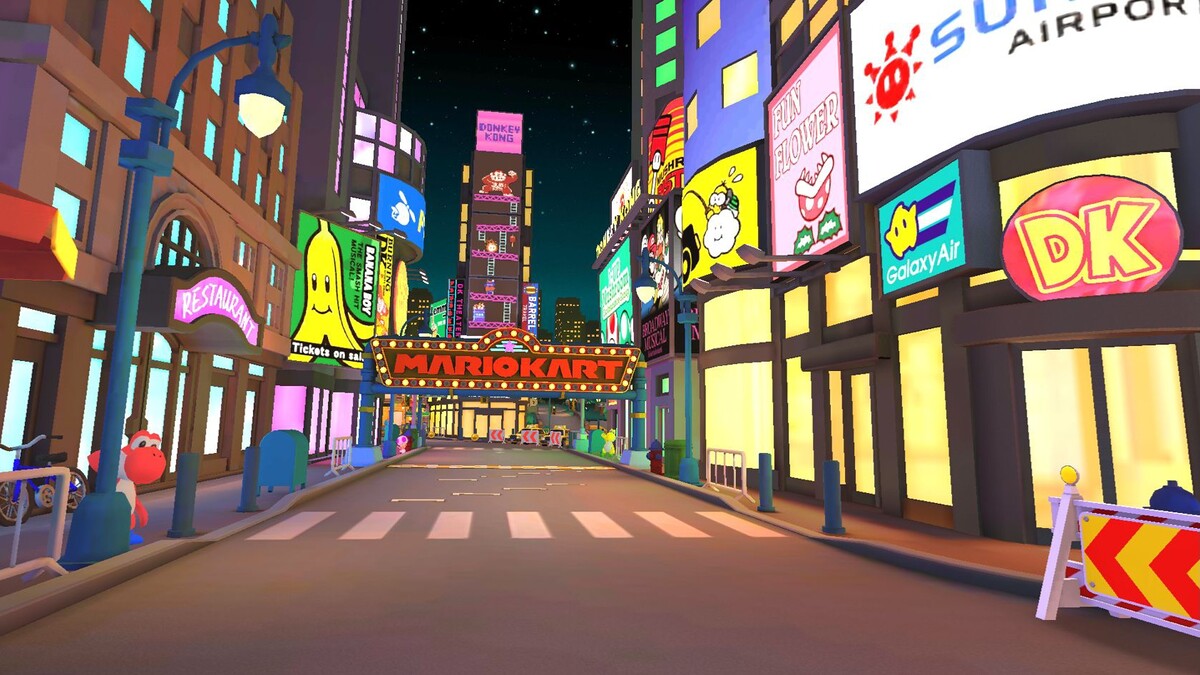File:MKT New York Minute 3 Times Square 2.jpg - Super Mario Wiki, the ...