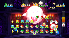 King Boo's Puzzle Attack - Super Mario Wiki, the Mario encyclopedia