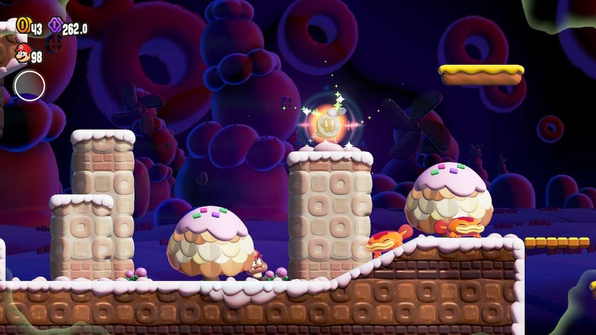 File:MawMawMouthful Wonder.jpg - Super Mario Wiki, the Mario encyclopedia