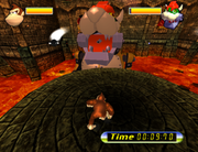 Mecha-Bowser - Super Mario Wiki, the Mario encyclopedia