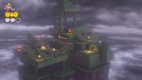 Episode 3 - Super Mario Wiki, the Mario encyclopedia