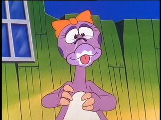 Giant Birdo - Super Mario Wiki, the Mario encyclopedia