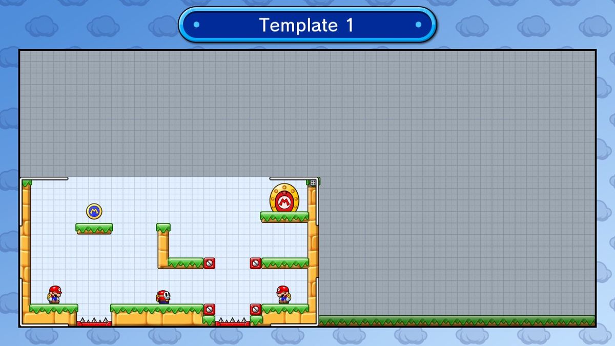 File:MvDKTS workshop tv.jpg - Super Mario Wiki, the Mario encyclopedia