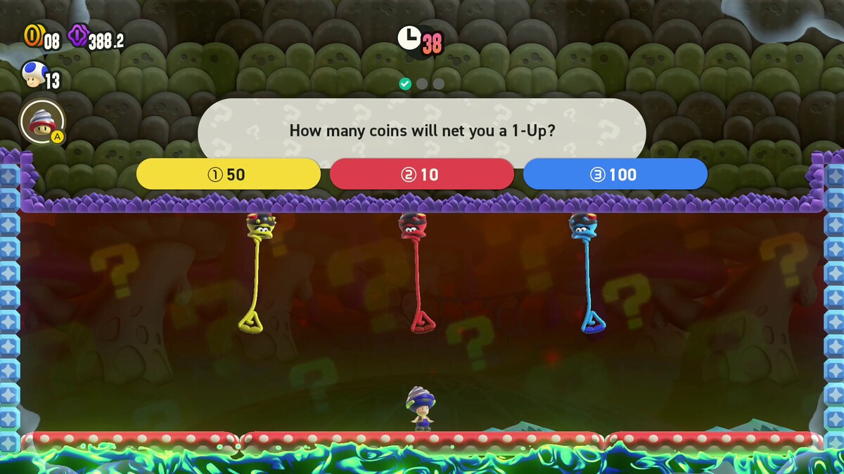 File:NM SMBW Quizzy-Question Wonder.jpg - Super Mario Wiki, the Mario ...