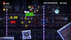 Gallery talk:New Super Mario Bros. U - Super Mario Wiki, the Mario ...