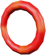 Red Ring - Super Mario Wiki, the Mario encyclopedia