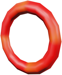 Red Ring - Super Mario Wiki, the Mario encyclopedia